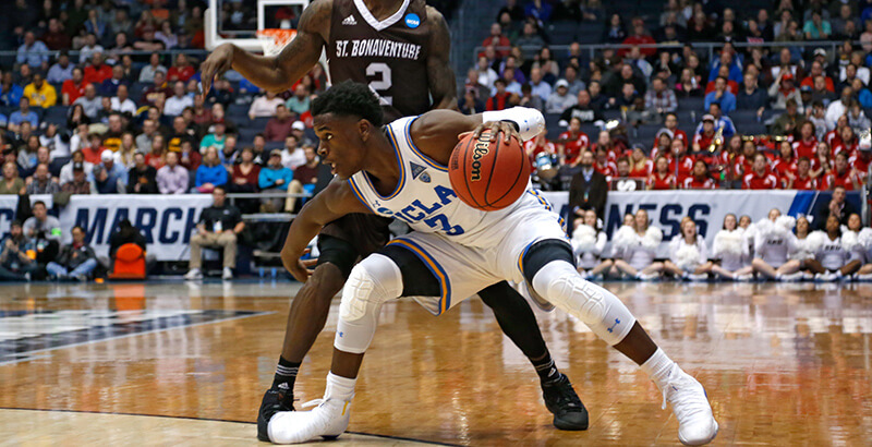 NCAA Basketball Betting Lines 2021 | CanadaSportsBetting