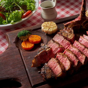 EL TORO Steakhouse and Churrascaria