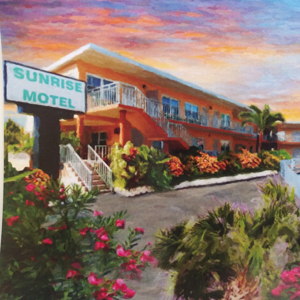 Sunrise Motel