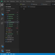 useContext — Шаг 1 — Stepik