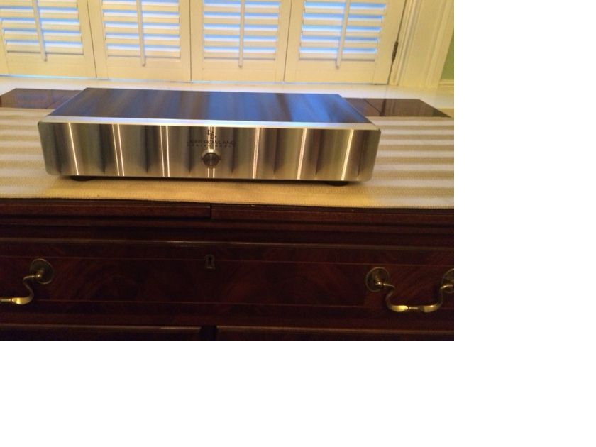 Jeff Rowland Model 125 Excellent Condition For Sale | Audiogon