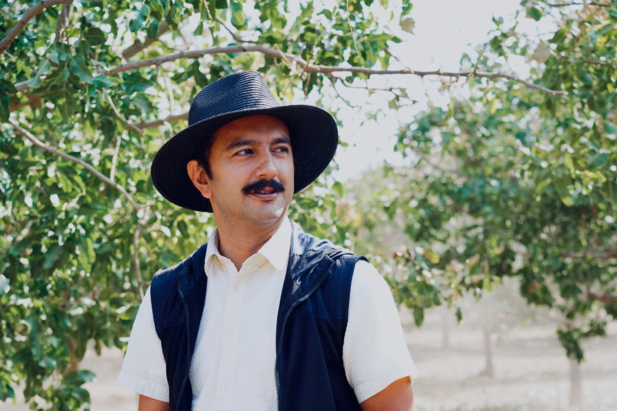 The RIA world's provacateur, Raj Udeshi, left Orion to go 'nuts,' bears ...