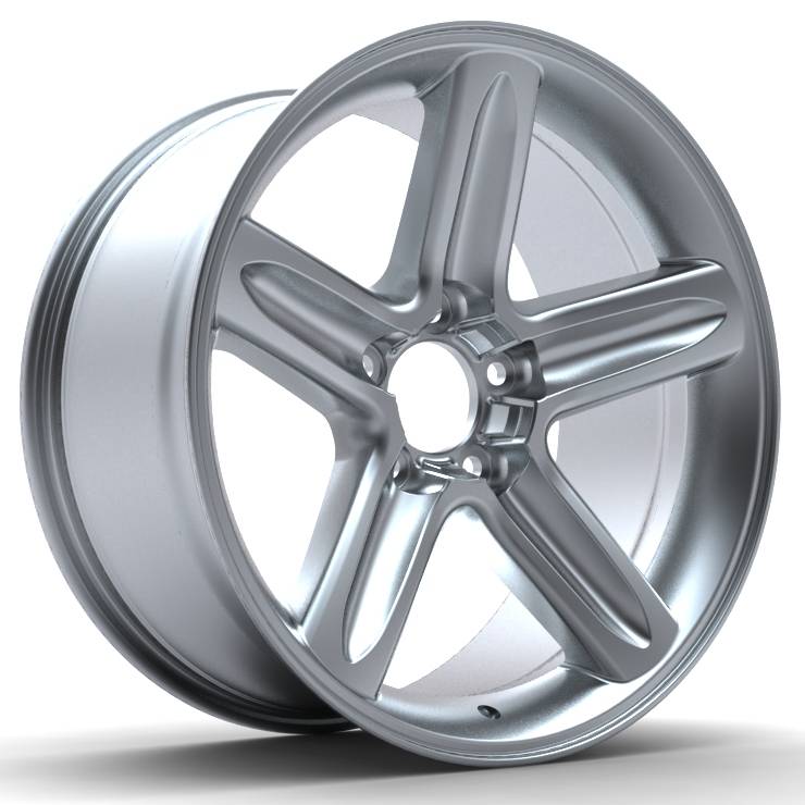 SM 03/04 Ford Lightning 20" Replica Wheels – SportmachinesStore
