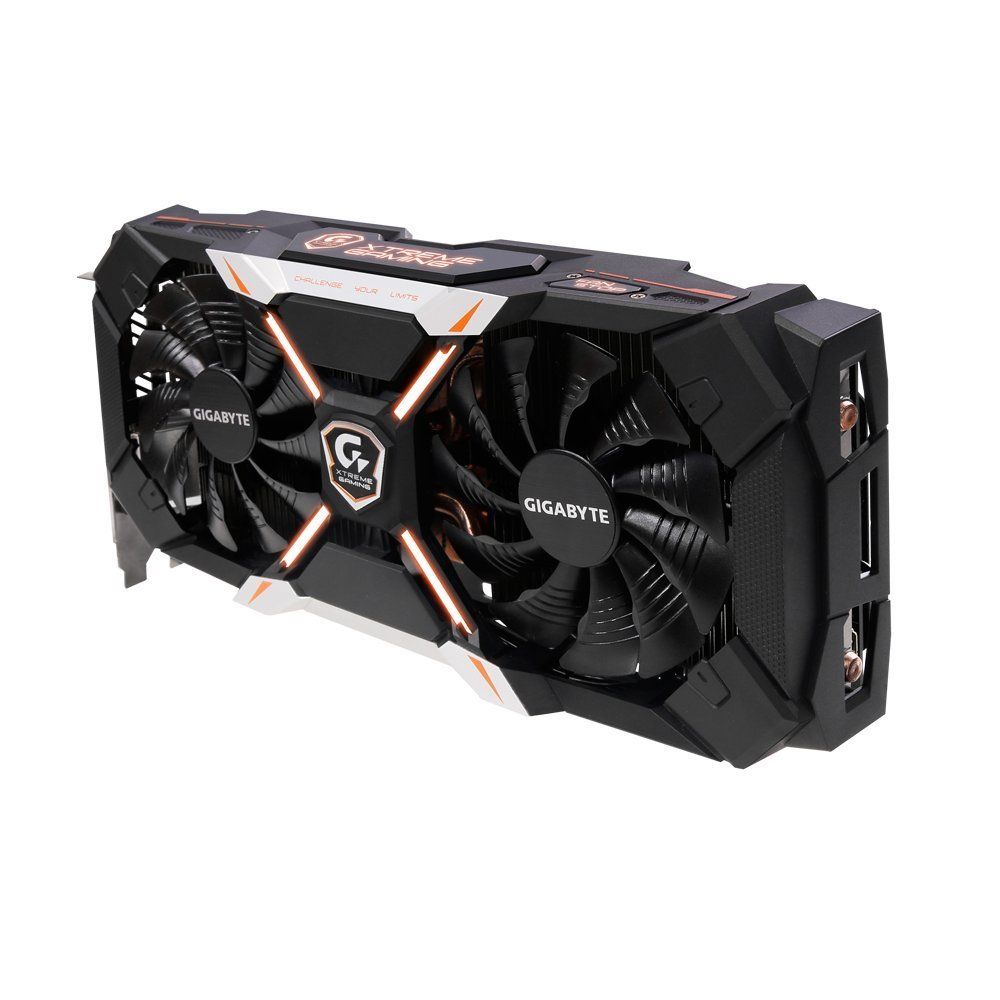 14 Best GTX 1060 cards as of 2025 - Slant