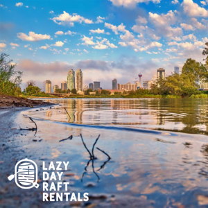 Guest Hub - Lazy Day Raft Rentals
