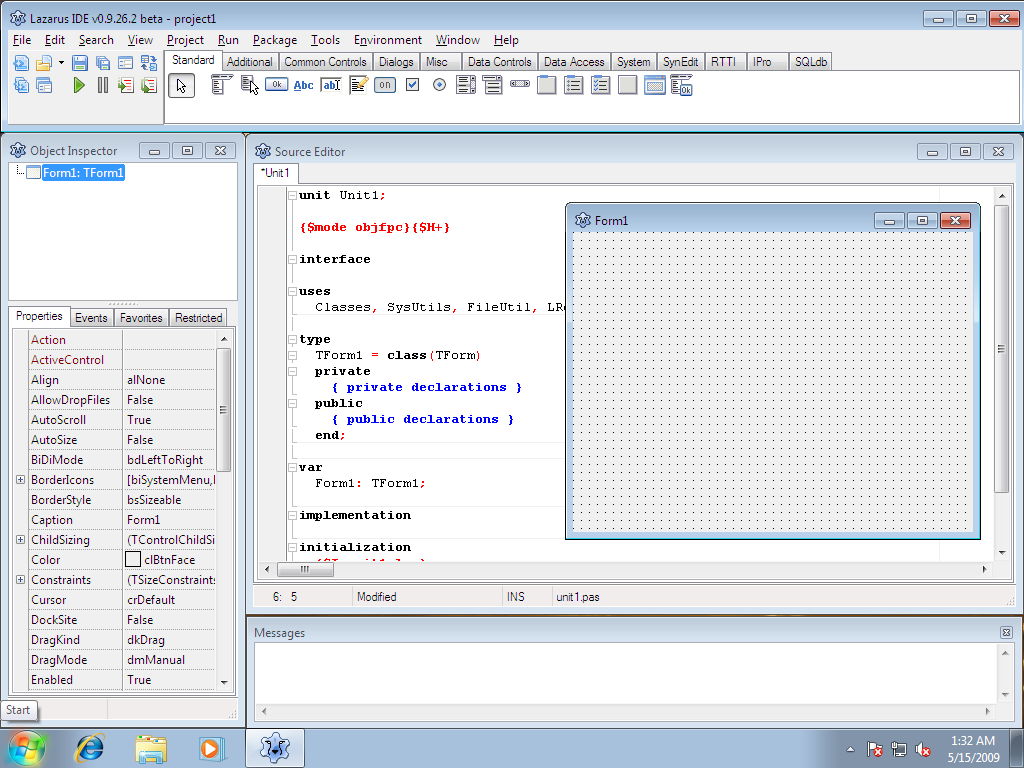 5 Best Pascal-based languages targeting x86 as of 2023 - Slant