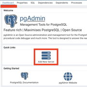 Клиент для БД: DBeaver — Шаг 1 — Stepik