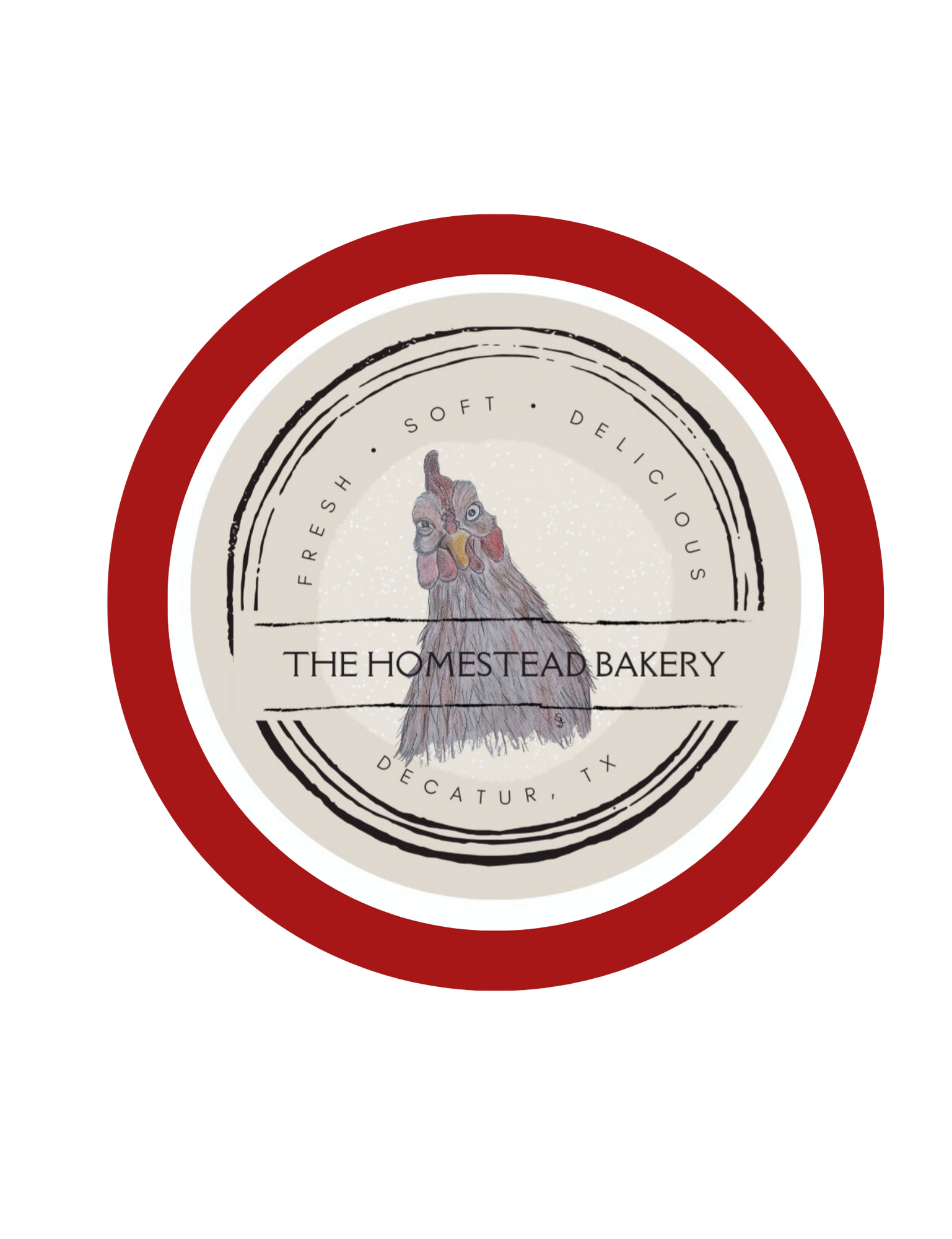The Homestead Bakery