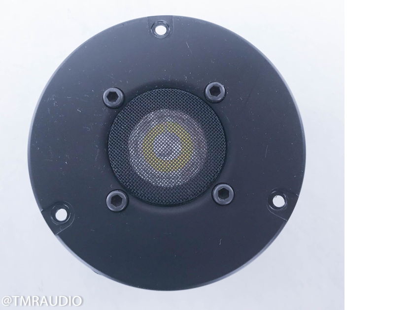 Genesis 1" EMIT-R Tweeter; Circular 4DR530... For Sale | Audiogon