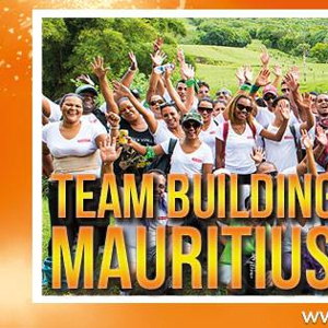 Guest Hub - TeamBuilding Mauritius