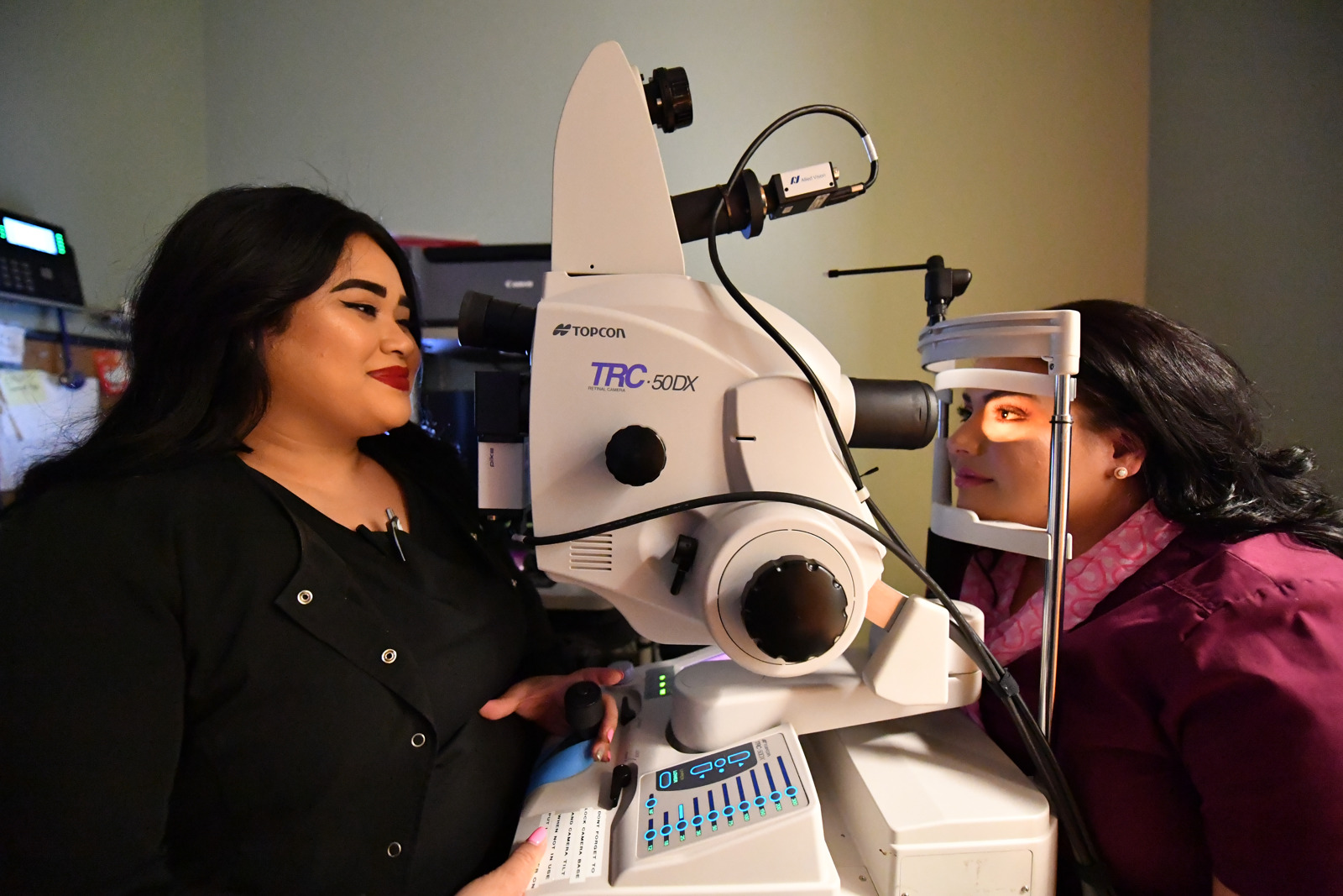 Retina Specialists of Southern Arizona