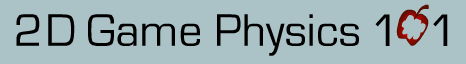 6 Best learning resources for 2D game physics and math as of 2020 - Slant