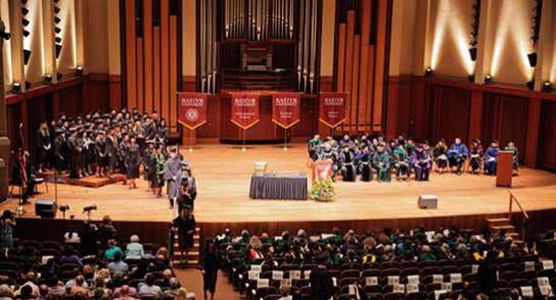 Bastyr University's 2016 Commencement... | Jun 20 | Washington Post