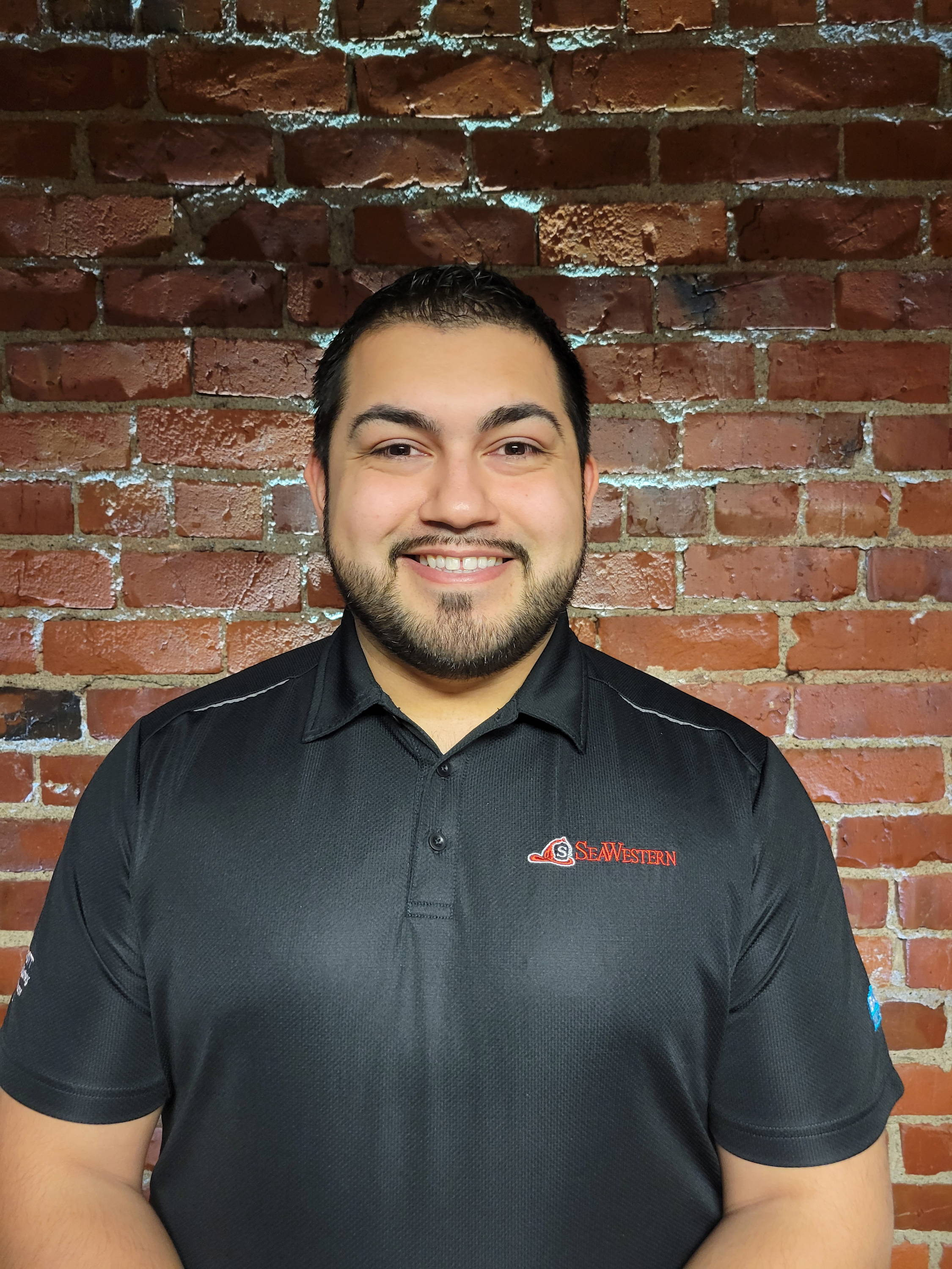 About Us — SeaWestern