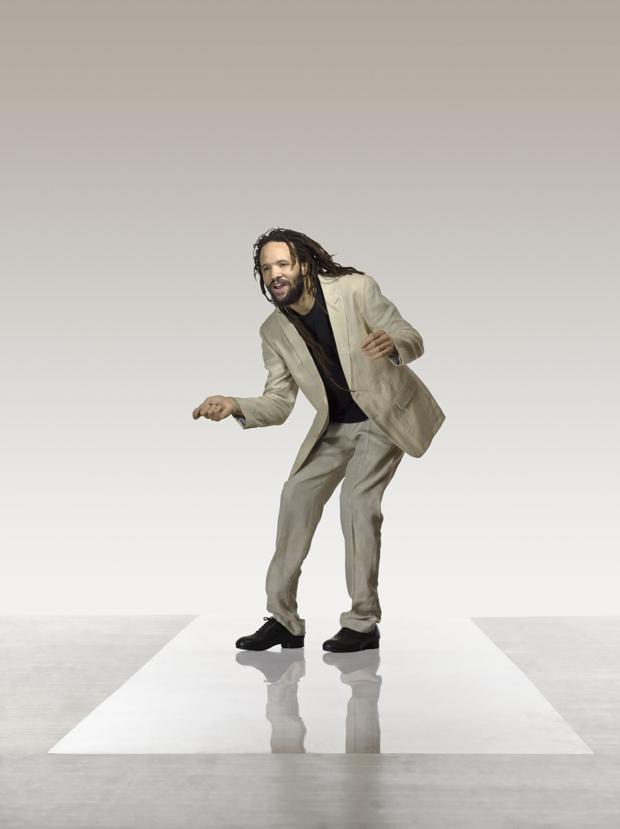 Savion Glover | LA Phil