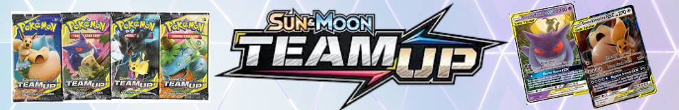 Pokemon Sun & Moon: Team Up – PokeNerds
