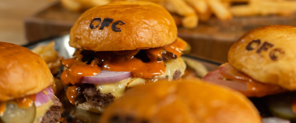 One Fattened Calf - Order online for delivery & pickup!