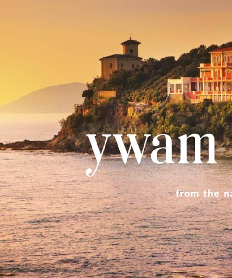 YWAM Cultivate / Coltiva (Previously YWAM Pisa) - Youth With A Mission ...