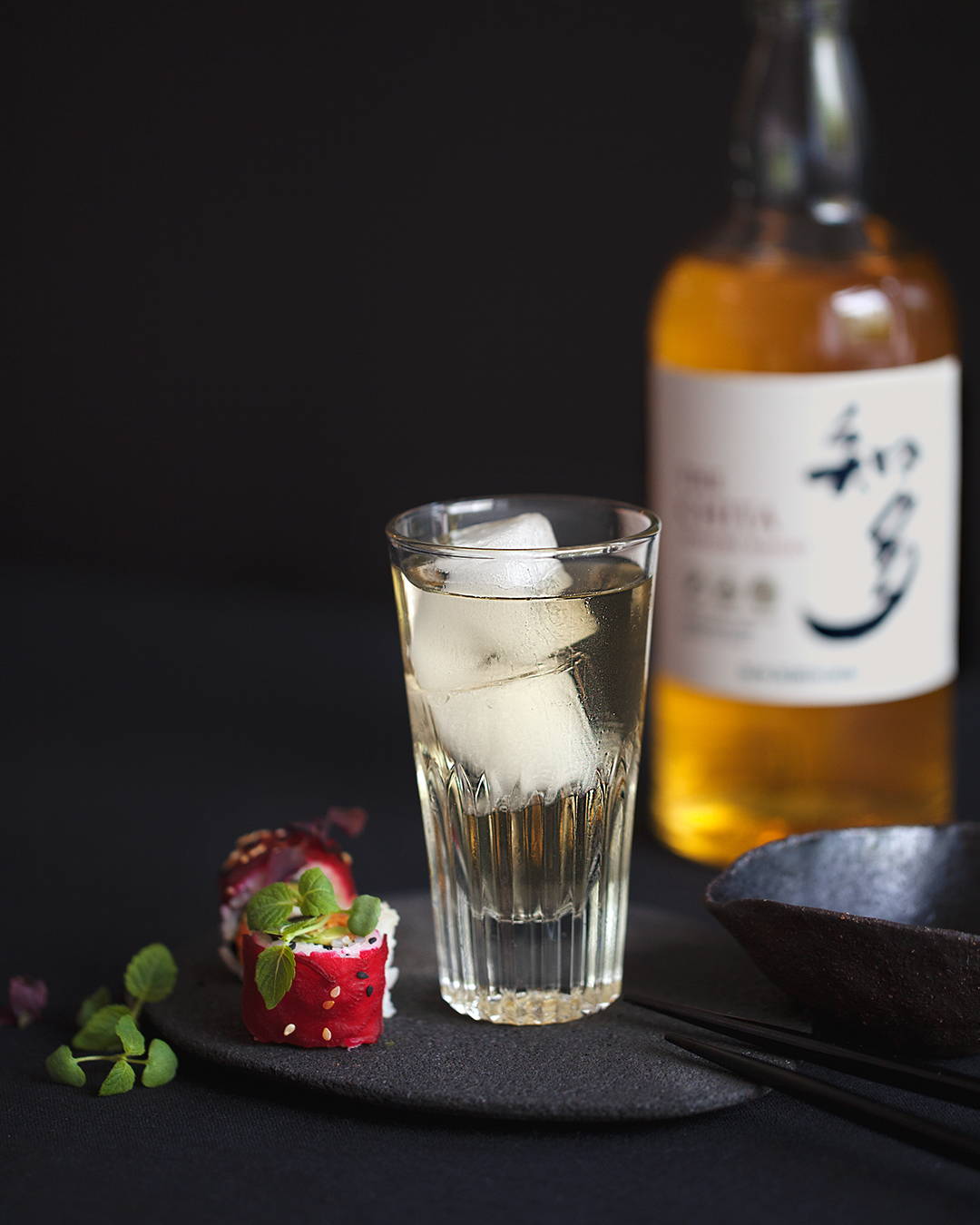 Tastillery Japanese Cocktails