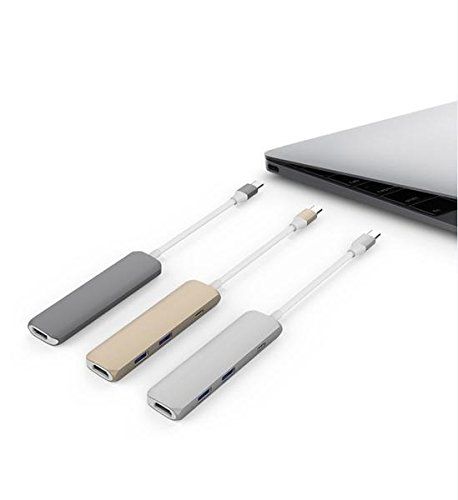 6 Best USB-C hubs as of 2024 - Slant