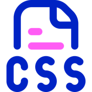 Как подключать CSS к HTML файлу — Шаг 5 — Stepik