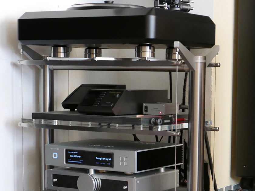 Stillpoints LLC ESS Rack 42-26-4 Like New | Stands | Audiogon