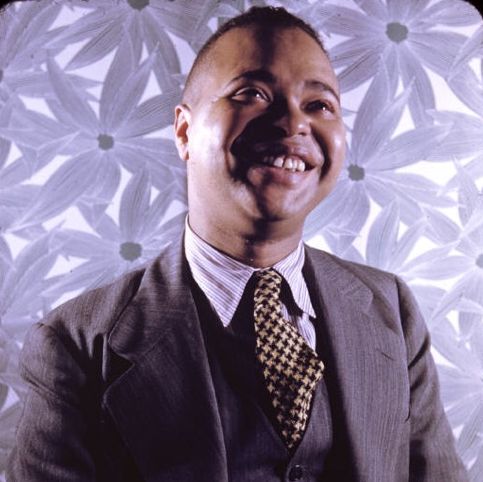 Countee Cullen - Bi.org