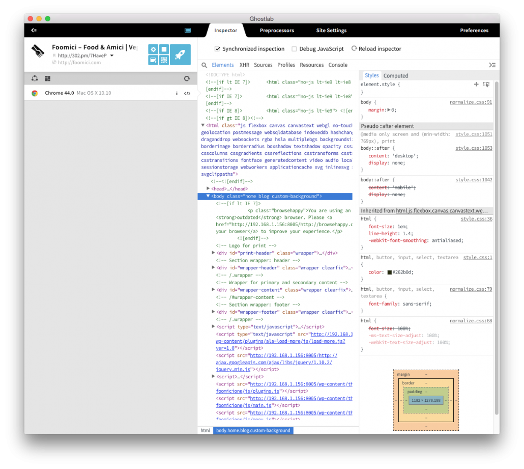 6 Best multi-browser testing tools with synchronized interactions as of ...