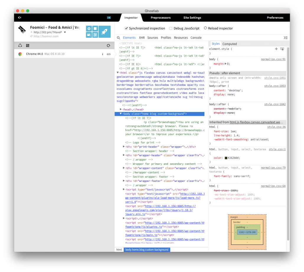 6 Best multi-browser testing tools with synchronized interactions as of ...