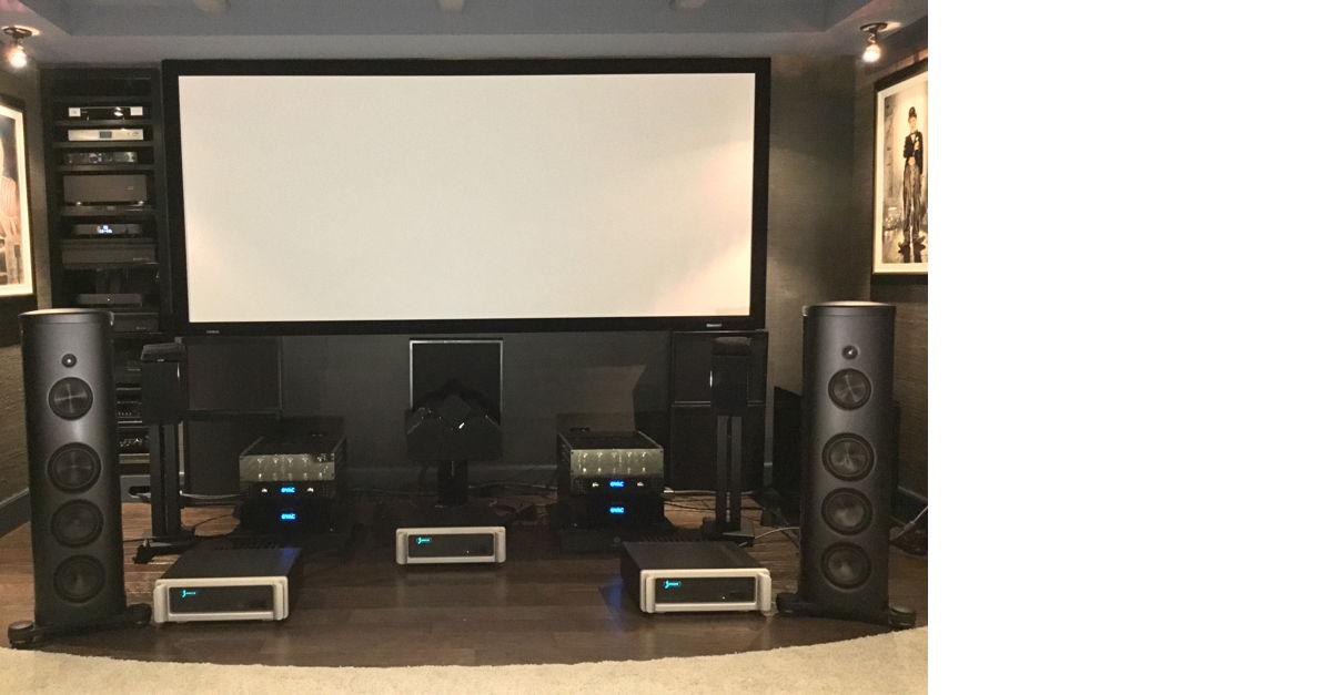 Spectral DMA-400 RS ULTIMATE PRECISION MON... For Sale | Audiogon