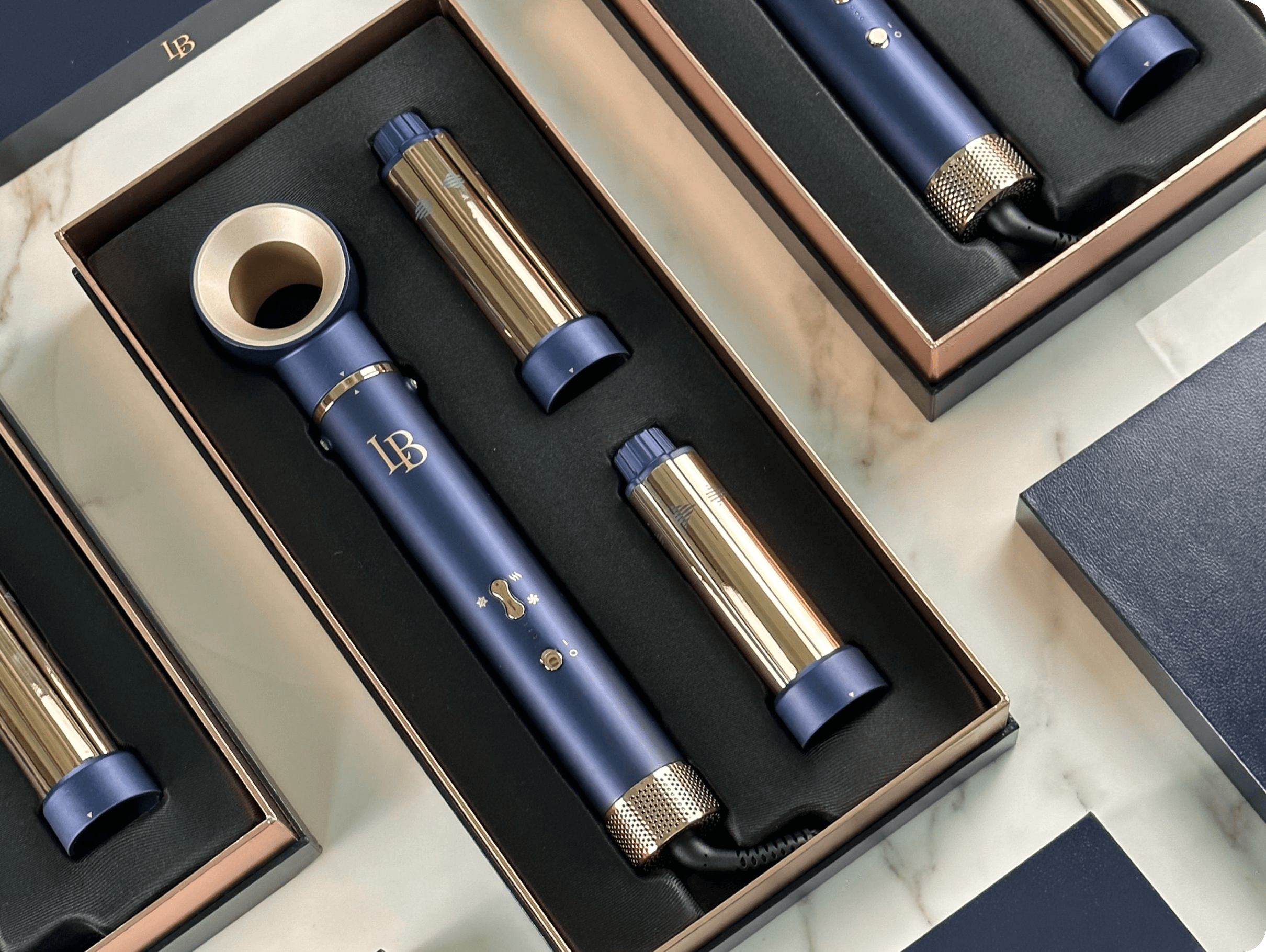 L'Brise Paris | French Luxury Hair Tools – L'Brise Paris | French ...