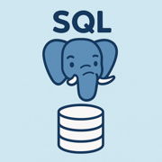 Особенности PostgreSQL — Шаг 1 — Stepik