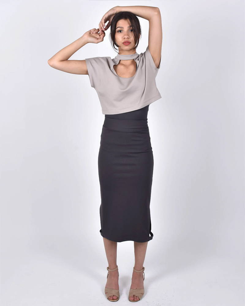 PARIDAEZ | Capsule Wardrobe | Convertible Clothing Store | Boston, MA