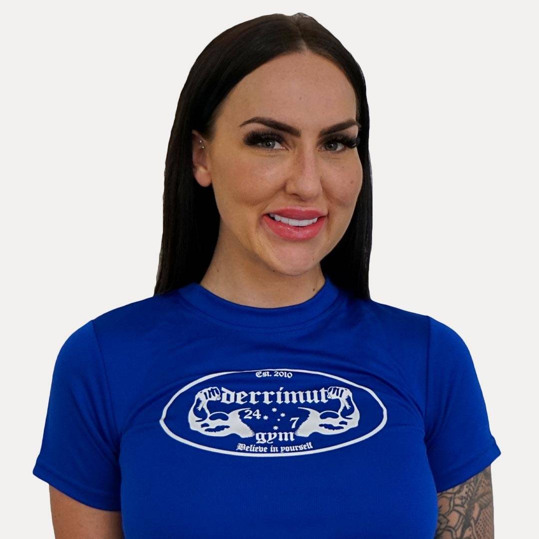 COOLAROO GYM - PT – Derrimut 24:7 Gym