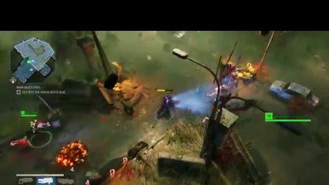 8 Best top-down shooters on PS4 as of 2024 - Slant