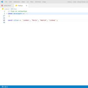 Поиск в коллекции — Шаг 1 — Stepik