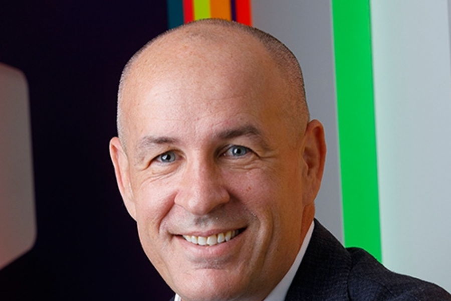 Tricia Rothschild is out at Apex in run-up to $4.7 billion IPO as an ex ...