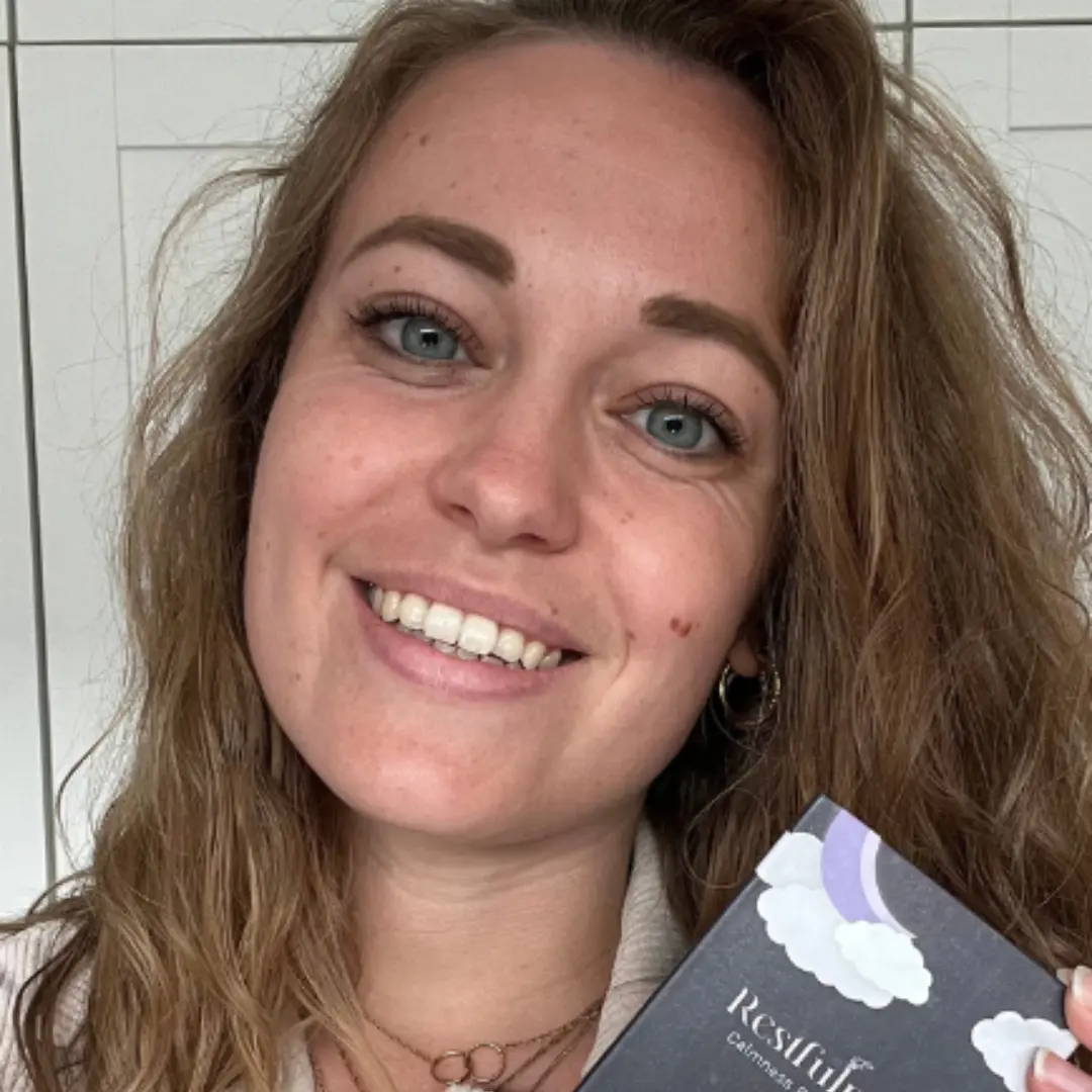 Restfulness Slaap Pleisters