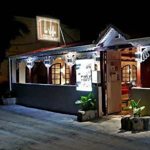 La Villa Restaurant