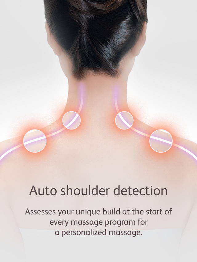 uDivine V2 Massage Chair – OSIM New Zealand