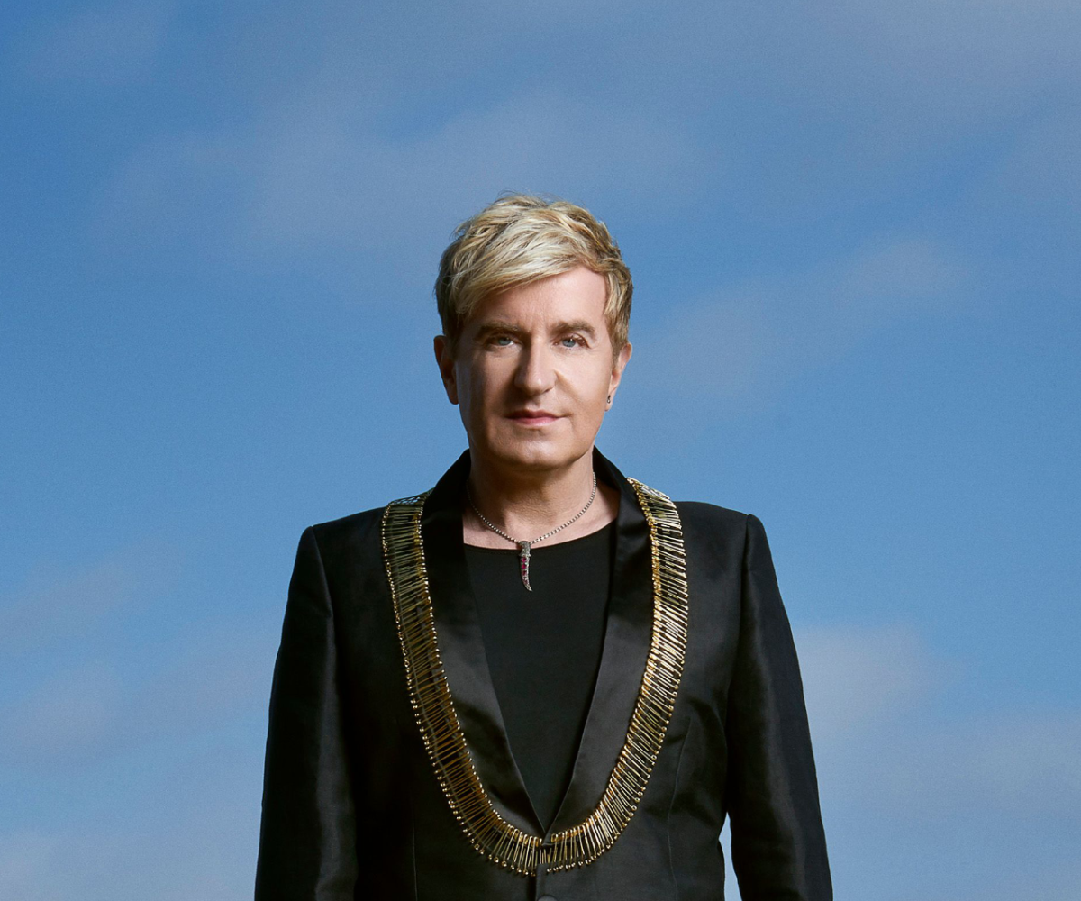Jean-Yves Thibaudet | LA Phil