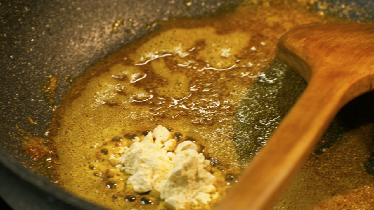 how to prepare cabbage kofta