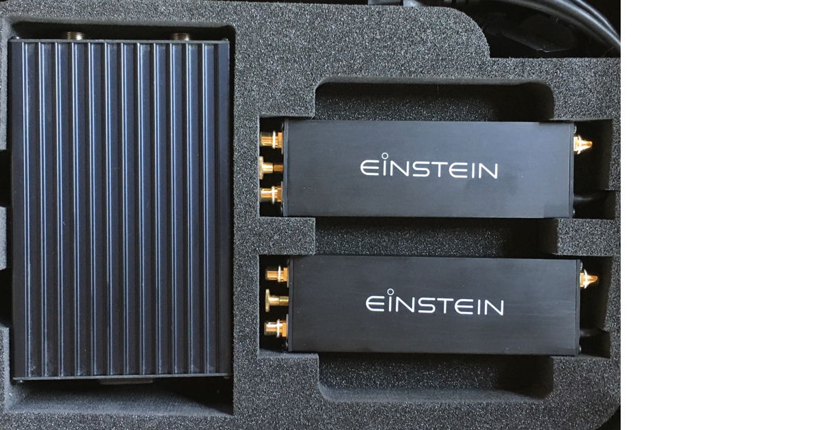 Einstein The Little Big Phono preamp Phono... For Sale | Audiogon