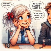 О том, как знакомятся программисты — Шаг 1 — Stepik