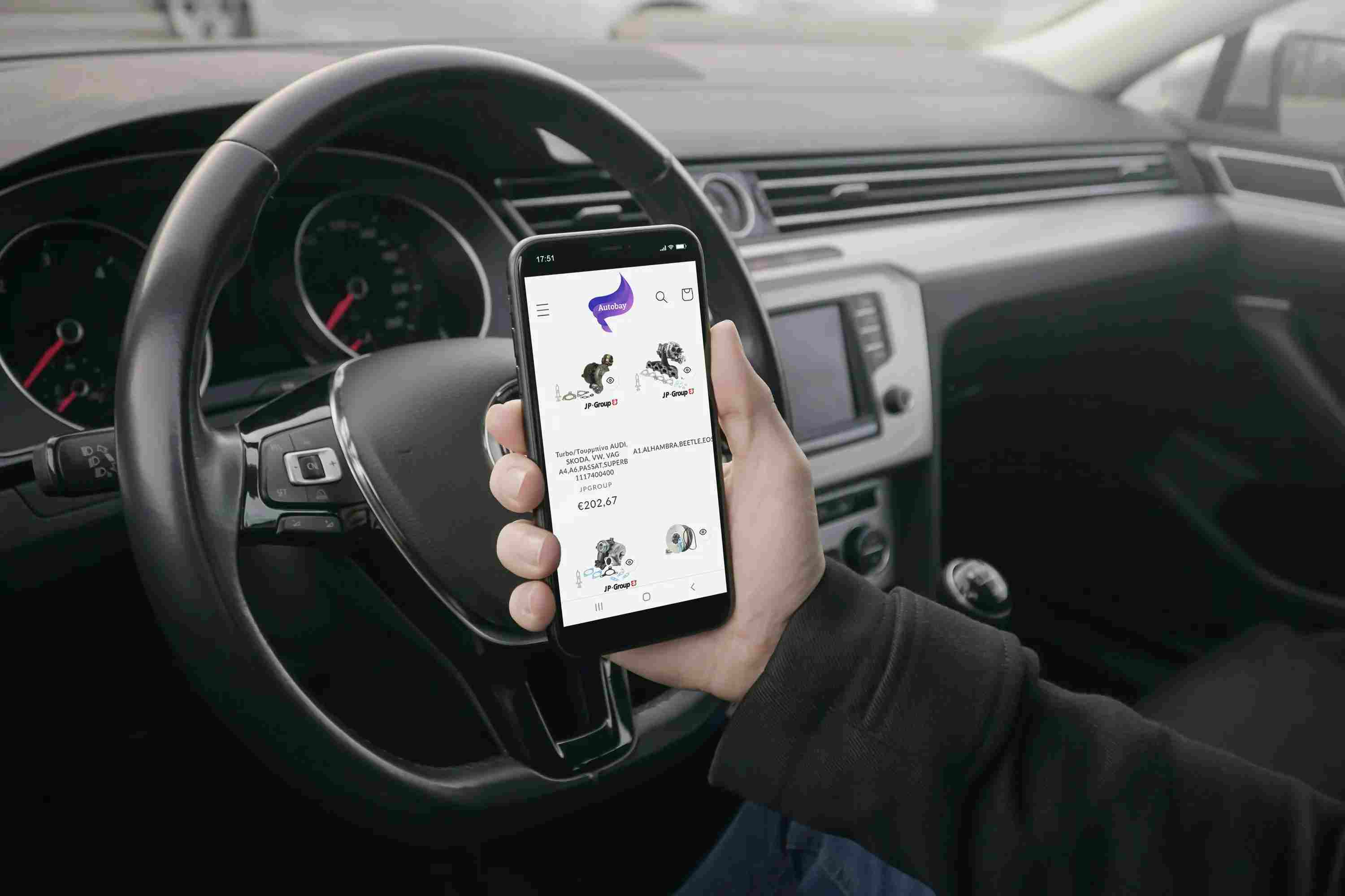 Turbo Chra, Cartridge 9B001 9B005 172010L040 172010L041 T - Autobay.gr