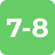 Уроки 7-8 — Шаг 1 — Stepik