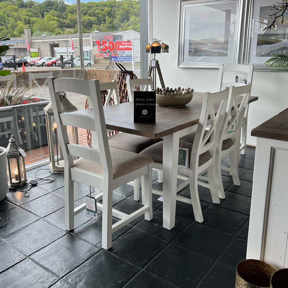 Reclaim Nation Furniture Store