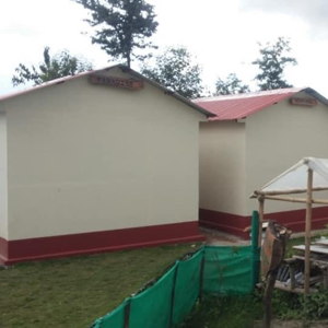 Guest Hub - Organic Farm House Resort