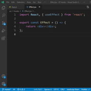 useEffect — Шаг 1 — Stepik