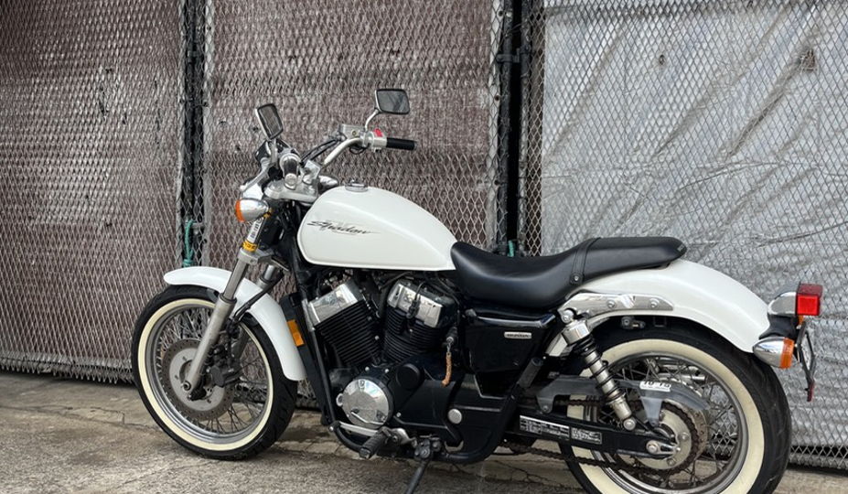 HONDA VT750RS SHADOW RS for rent near Honolulu, HI